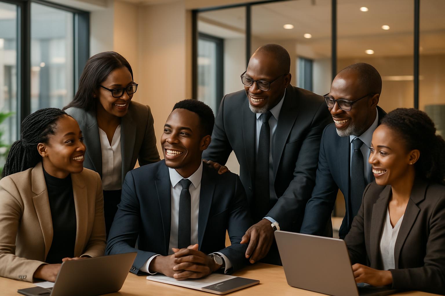 BeUpNext - Mentorship for Career and Business Growth